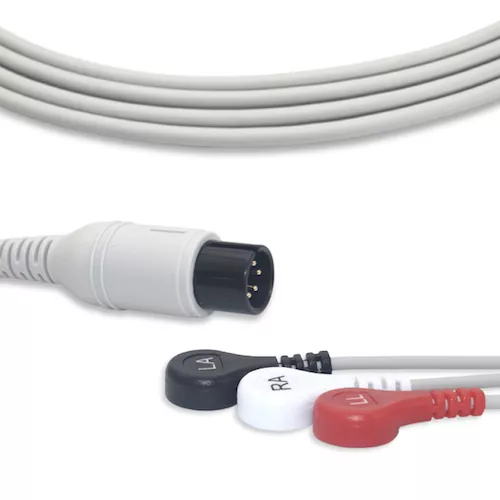 Sound Vet on-line SurgiVet ECG Leads & Cables