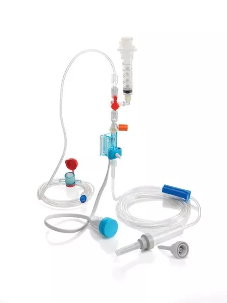 Sound Vet on-line Invasive Pressure Transducers