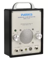 Sound Vet on-line Parks Doppler Blood Pressure Monitor