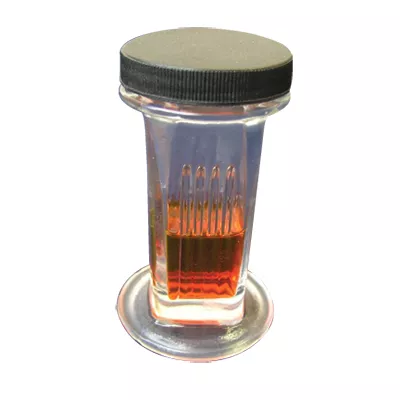 Sound Vet on-line Coplin Jars