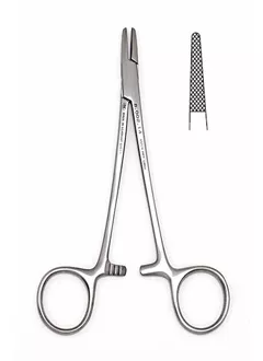 Sound Vet on-line Mayo Hegar Needle Holders - Superior