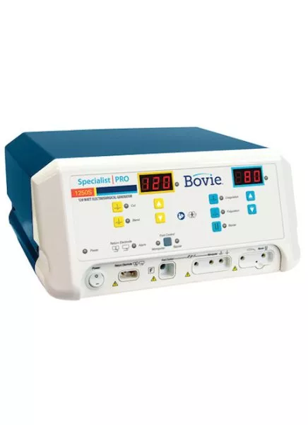 Sound Vet on-line Bovie 1250S-V Electrosurgical Unit