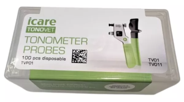 Sound Vet on-line TonoVet Tonometer Probes