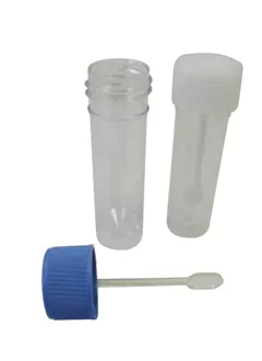 Sound Vet on-line Faecal Specimen Container (FSC-100)