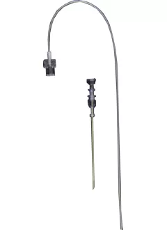 Sound Vet on-line Equine Tracheal Wash Catheter