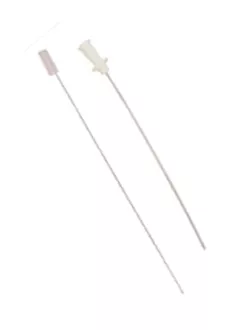 Sound Vet on-line Jackson Cat Catheters with Stylet (BUC-100 & BUC-110)