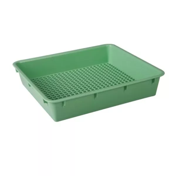 Sound Vet on-line Plastic Trays with Perforations (PIT-180P or PIT-270P)