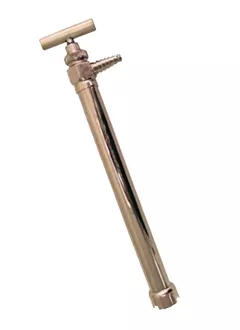 Sound Vet on-line Equine Drench Pump