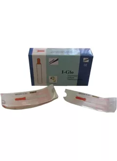 Sound Vet on-line I-Glo Fluorescein Dye Strips